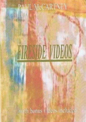 Fireside Videos by The Fireman (Video): Reviews, Ratings, Credits, Song ...