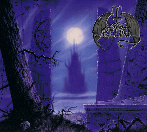 Best Melodic Black Metal albums of 1997 - Rate Your Music