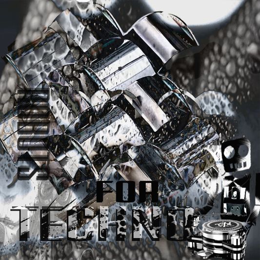 Techno for Robots by Dan Efex (DJ Mix): Reviews, Ratings, Credits, Song ...