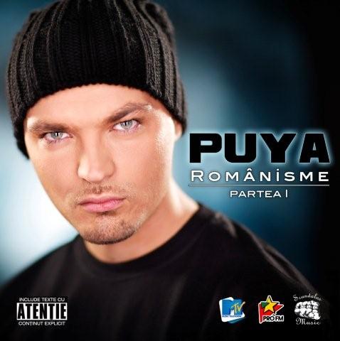 Puya Albums: songs, discography, biography, and listening guide - Rate ...