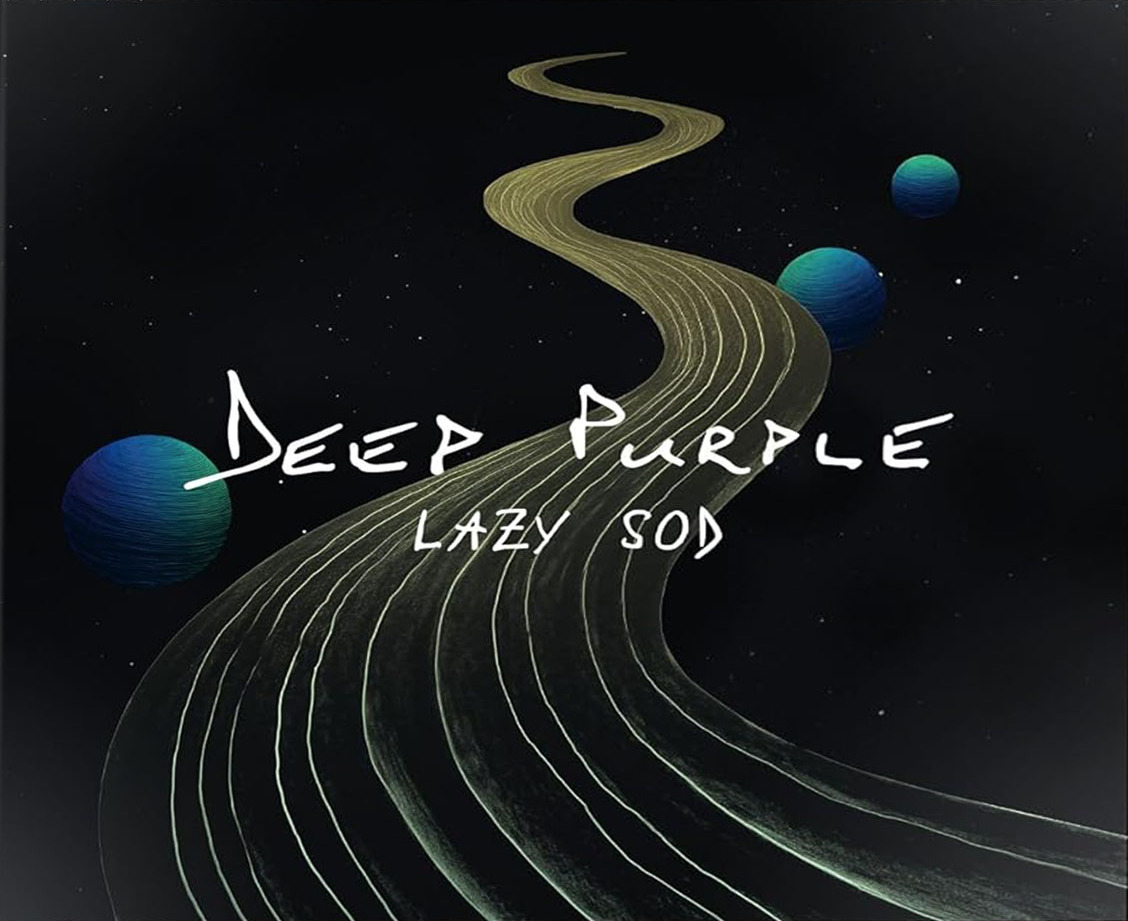 Lazy Sod by Deep Purple (EP, Hard Rock): Reviews, Ratings, Credits ...