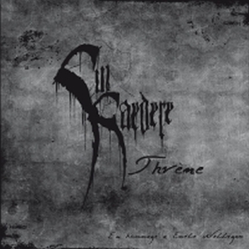 Thrène by Sui Caedere (Album, DSBM): Reviews, Ratings, Credits, Song ...