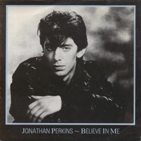 Jonathan Perkins Albums: songs, discography, biography, and listening ...