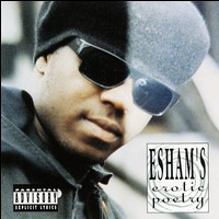 Erotic Poetry by Esham (EP, Hardcore Hip Hop): Reviews, Ratings ...
