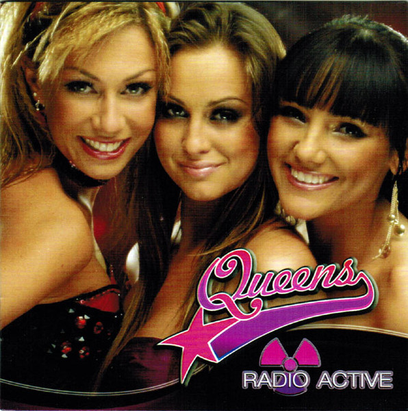 Radio Active by Queens (Album): Reviews, Ratings, Credits, Song list ...