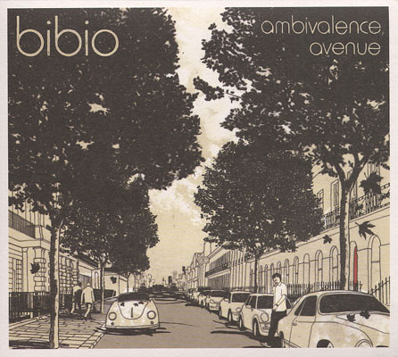Bibio Albums: songs, discography, biography, and listening guide - Rate ...
