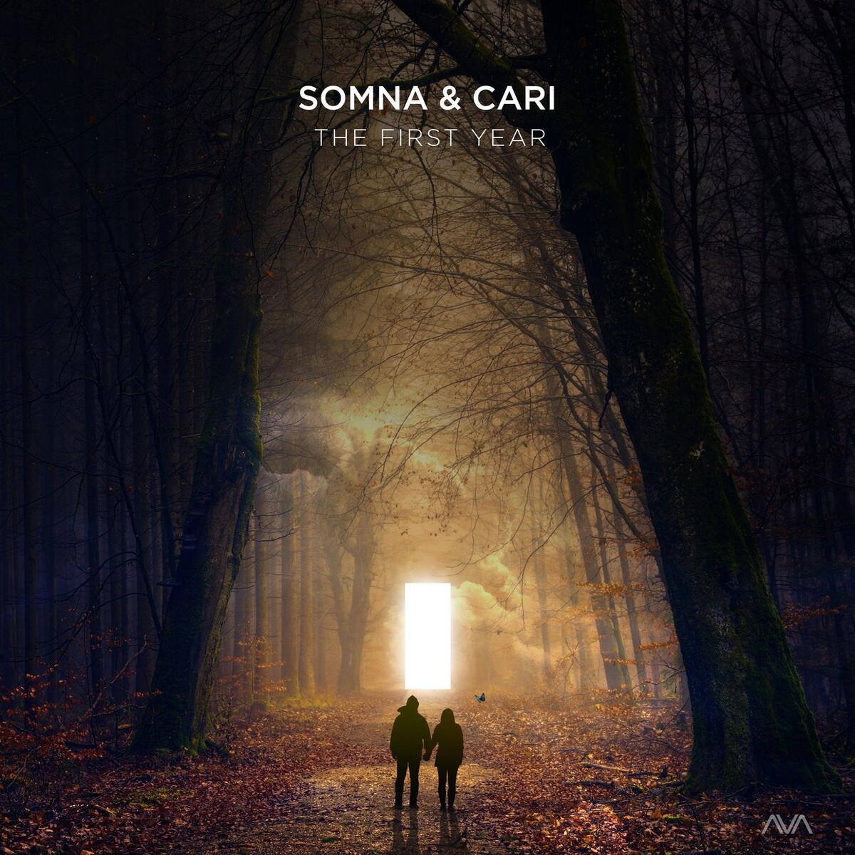 The First Year by Somna & Cari (Single): Reviews, Ratings, Credits ...