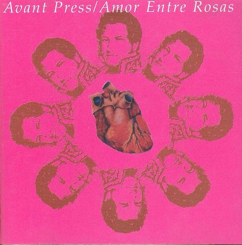 Avant Press Albums: songs, discography, biography, and listening guide ...