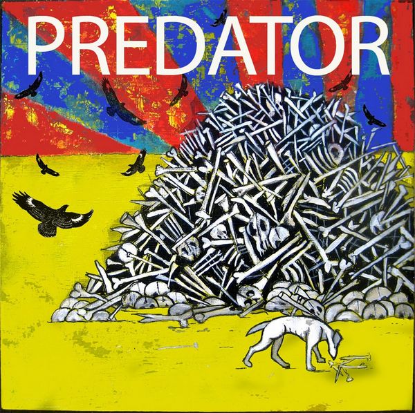 Predator Albums: songs, discography, biography, and listening guide ...