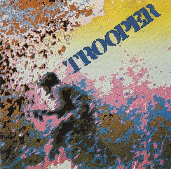 Trooper by Trooper (Album; MCA; MVCM-358): Reviews, Ratings, Credits ...