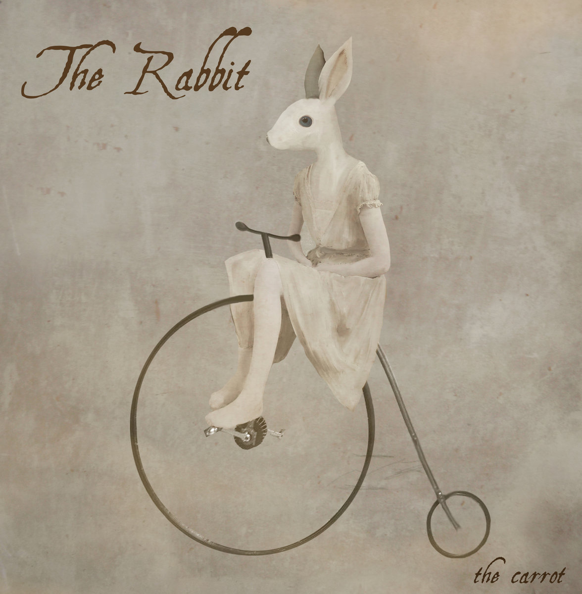 The Rabbit Albums: songs, discography, biography, and listening guide ...