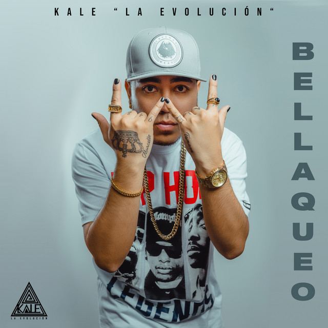 Bellaqueo by Kalé "La Evolución" (Single, Reggaetón): Reviews, Ratings ...