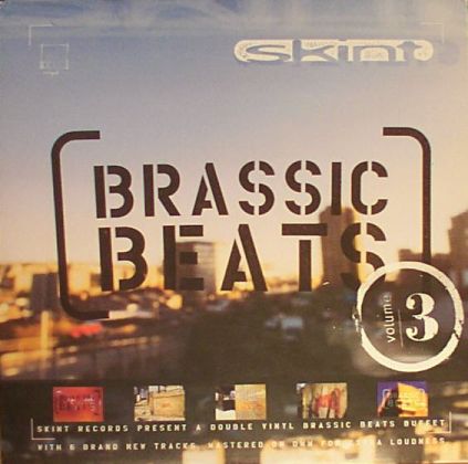 Brassic Beats Volume 3 by Various Artists (Compilation, Big Beat ...