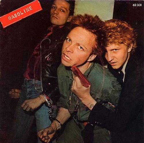 Gazoline Albums: songs, discography, biography, and listening guide ...