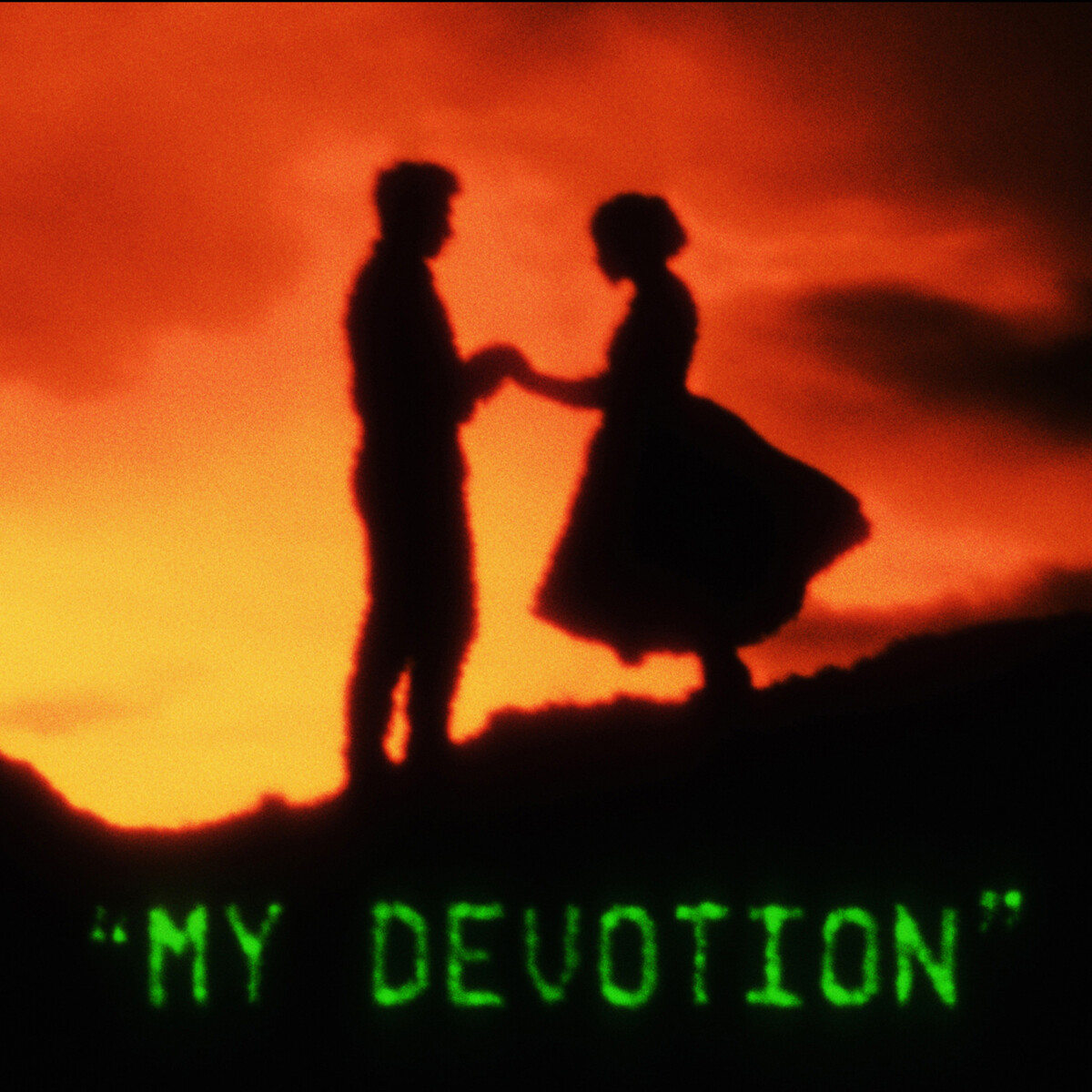 My Devotion by Sparks (Single, Synthpop): Reviews, Ratings, Credits ...