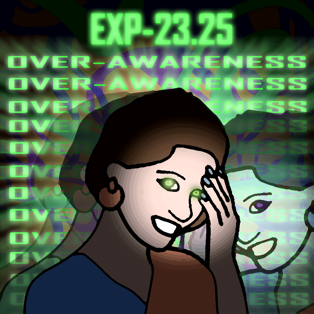Over-Awareness by Exp_23:25 (Album, Extratone): Reviews, Ratings ...