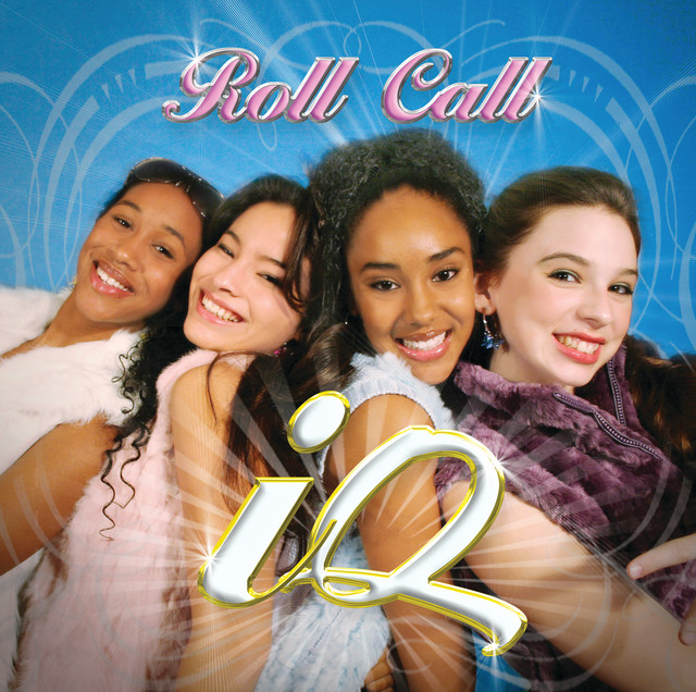 IQ Albums: songs, discography, biography, and listening guide - Rate ...