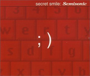 Secret Smile by Semisonic (Single, Alternative Rock): Reviews, Ratings ...