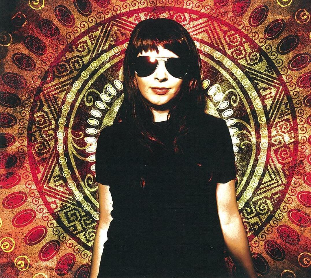 She Albums: songs, discography, biography, and listening guide - Rate ...