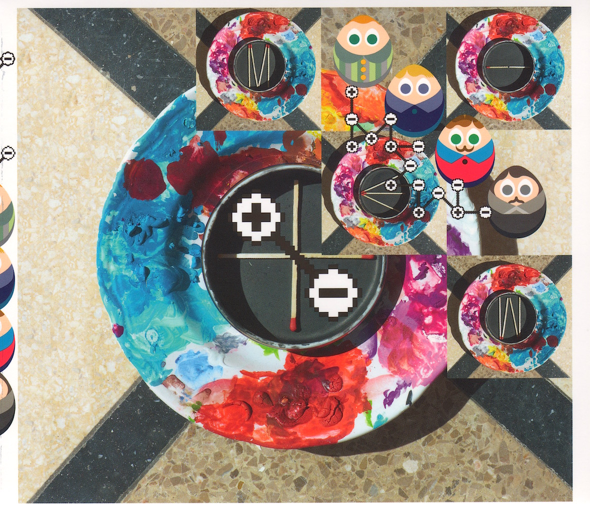 by Mew (Album, Progressive Pop): Reviews, Ratings, Credits, Song list ...