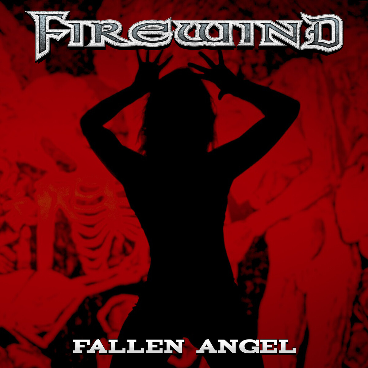 Fallen Angel by Firewind (Single, Heavy Metal): Reviews, Ratings ...