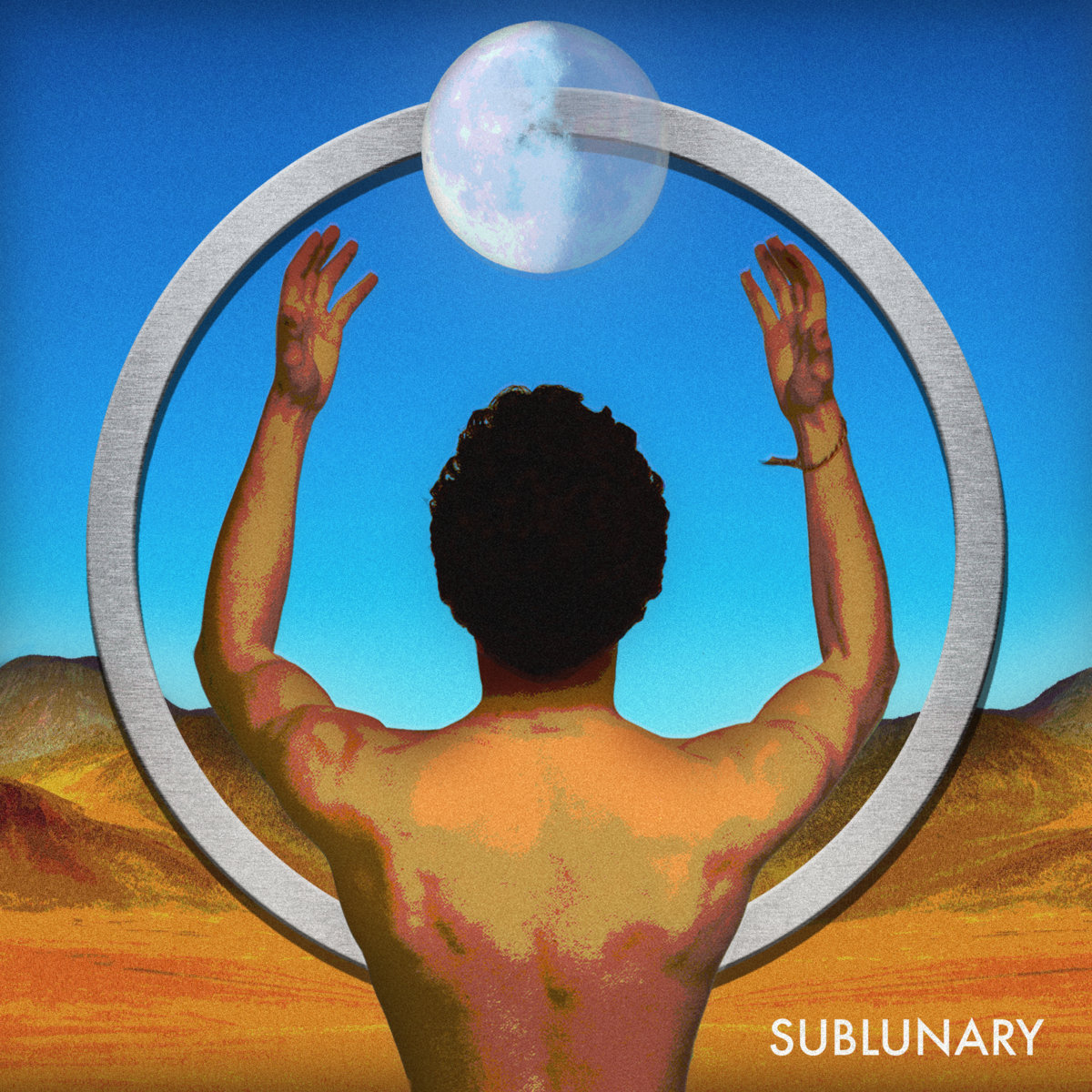 Sublunary by Sublunary (EP, Progressive Metal): Reviews, Ratings ...