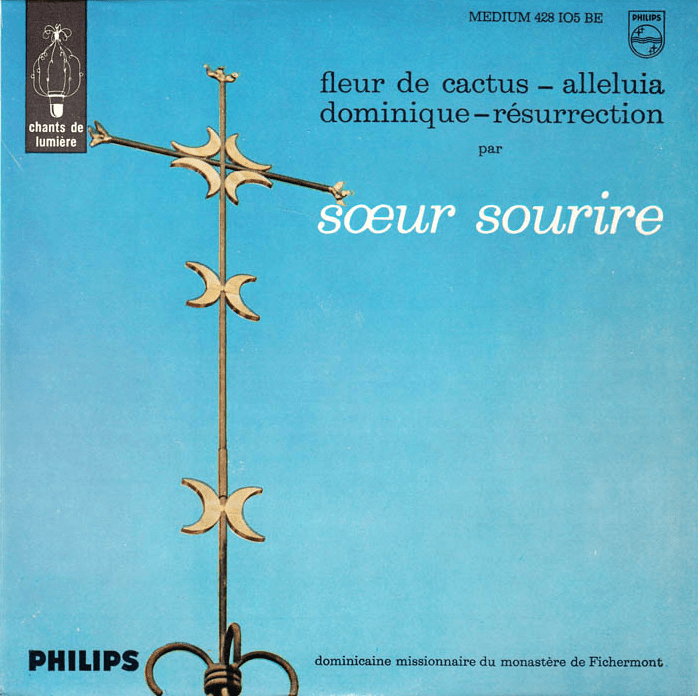 Dominique by Sœur Sourire (EP, Folk Pop): Reviews, Ratings, Credits ...