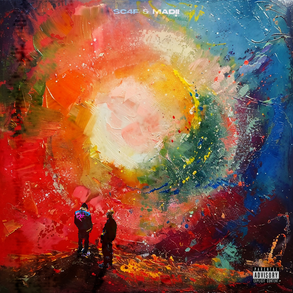 인생찬가 by 스카프 [SC4F] & 마디 [MADII] (EP): Reviews, Ratings, Credits, Song ...