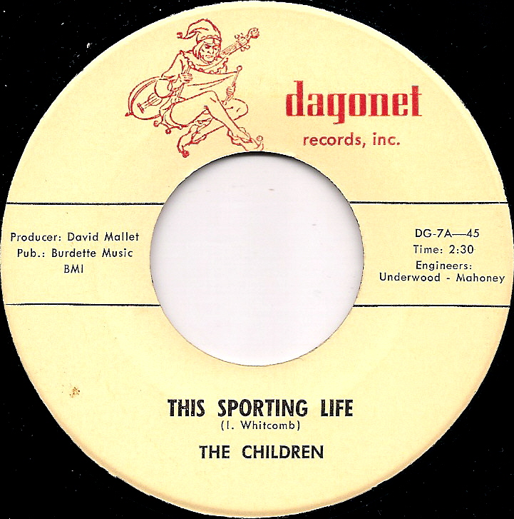 The Children Albums: songs, discography, biography, and listening guide - Rate Your Music