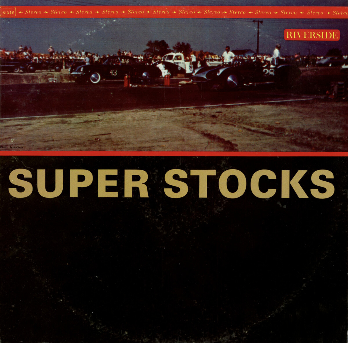 Super Stocks by [unknown artist] (Album, Field Recordings): Reviews ...