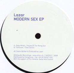 Lazar Albums: songs, discography, biography, and listening guide - Rate ...