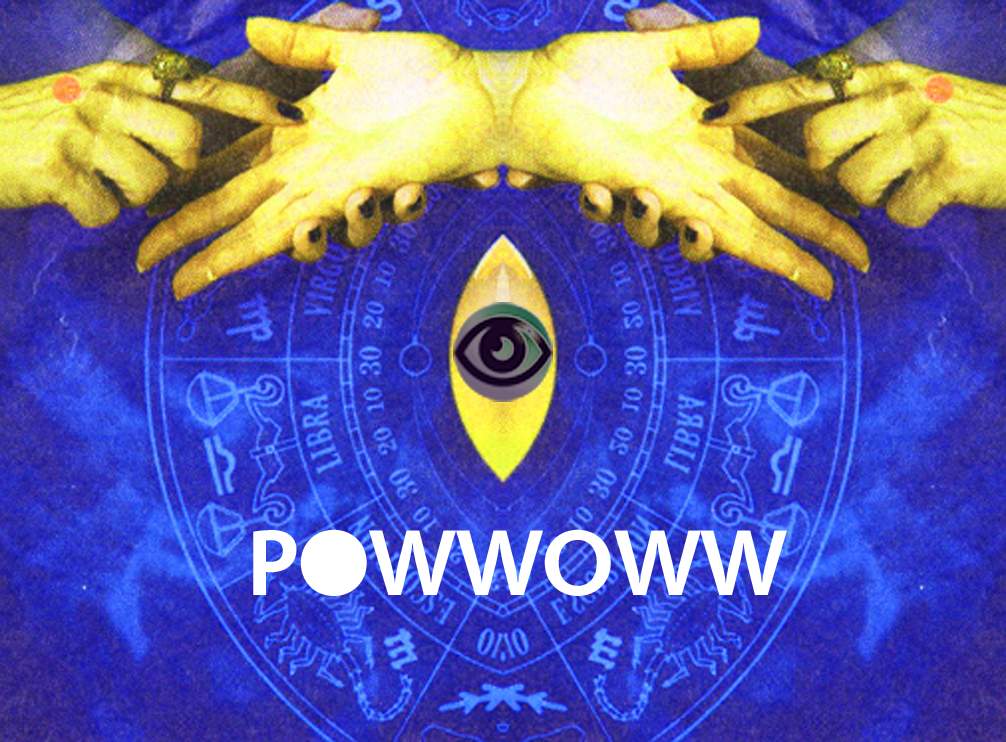 Psychic-Type Mix by Powwoww (DJ Mix): Reviews, Ratings, Credits, Song ...