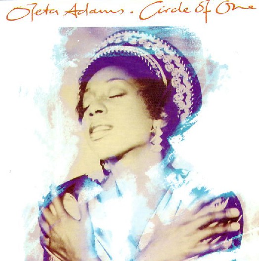 Oleta Adams Albums: songs, discography, biography, and listening guide ...