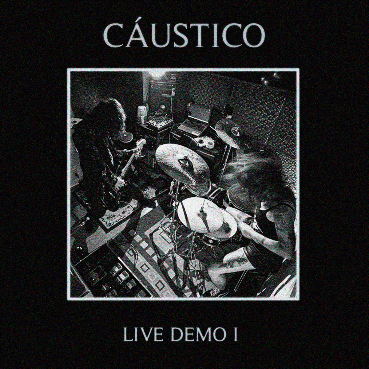 Live Demo I by Cáustico (Album): Reviews, Ratings, Credits, Song list ...