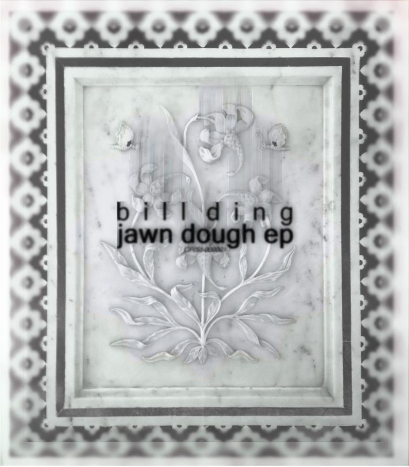 Jawn Dough by Bill Ding (Album): Reviews, Ratings, Credits, Song list ...