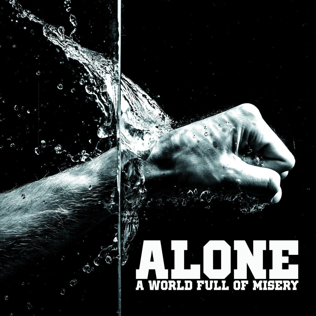 Alone Albums: songs, discography, biography, and listening guide - Rate ...