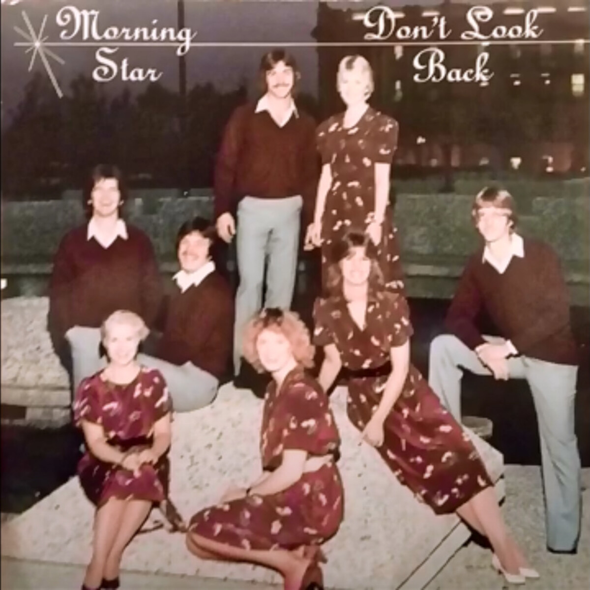 Morning Star Albums: songs, discography, biography, and listening guide ...