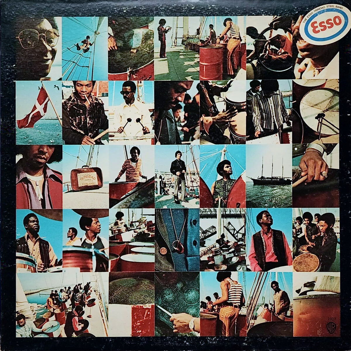 Best Steel Band albums of the 1970s - Rate Your Music