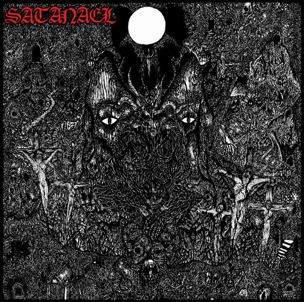 Satanael Albums: songs, discography, biography, and listening guide ...