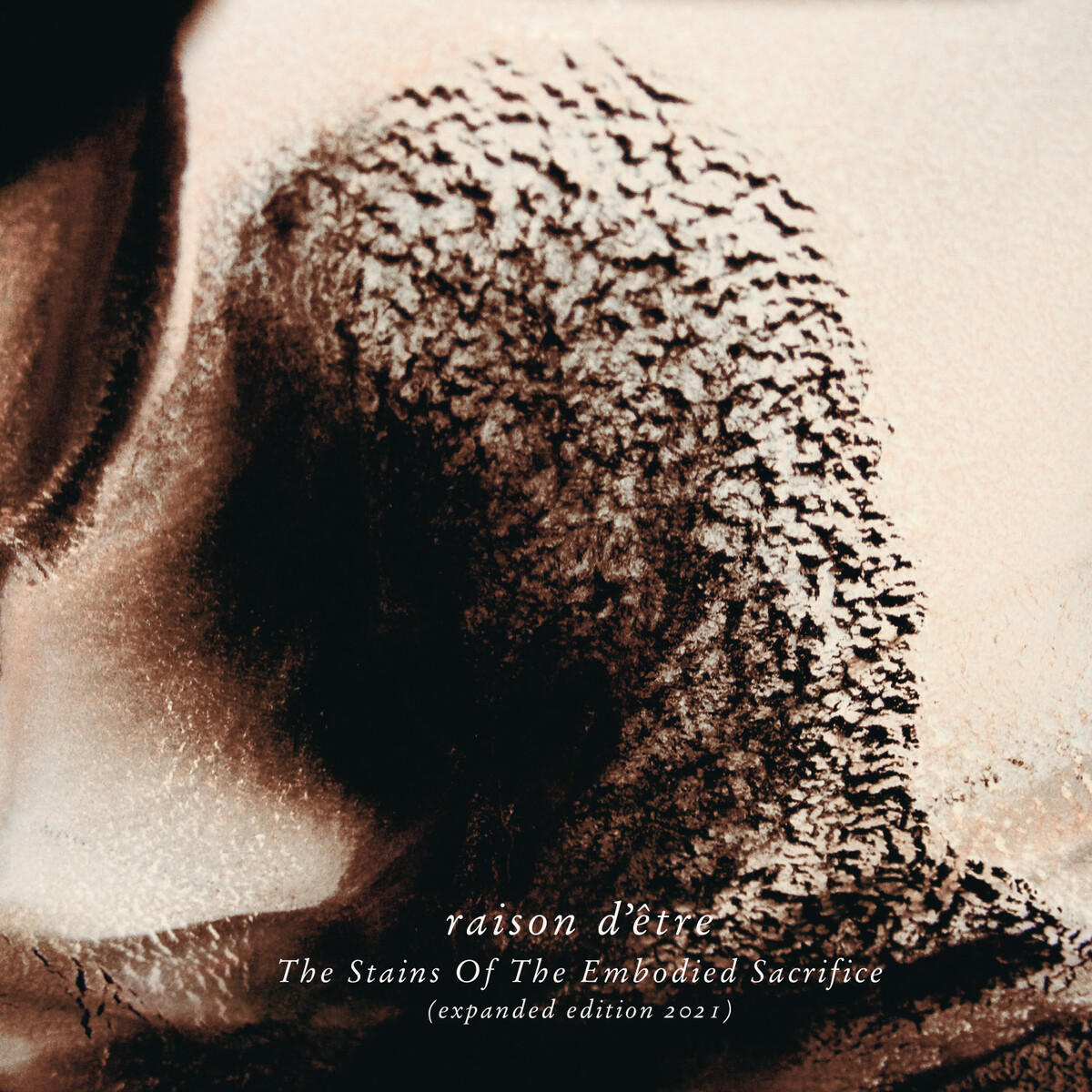 The Stains of the Embodied Sacrifice by raison d'être (Album; Yantra ...