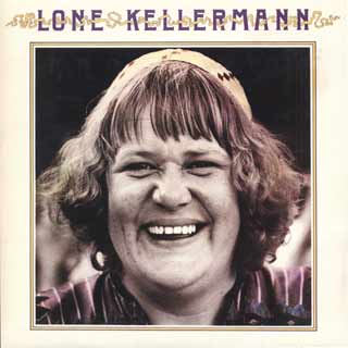 Lone Kellermann by Lone Kellermann (Album, Pop Rock): Reviews, Ratings ...