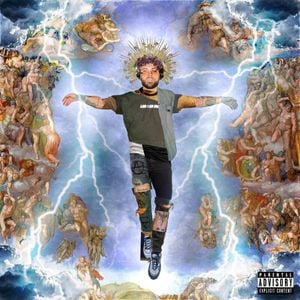 Afterlife by Chetta (Album, Memphis Rap): Reviews, Ratings, Credits ...