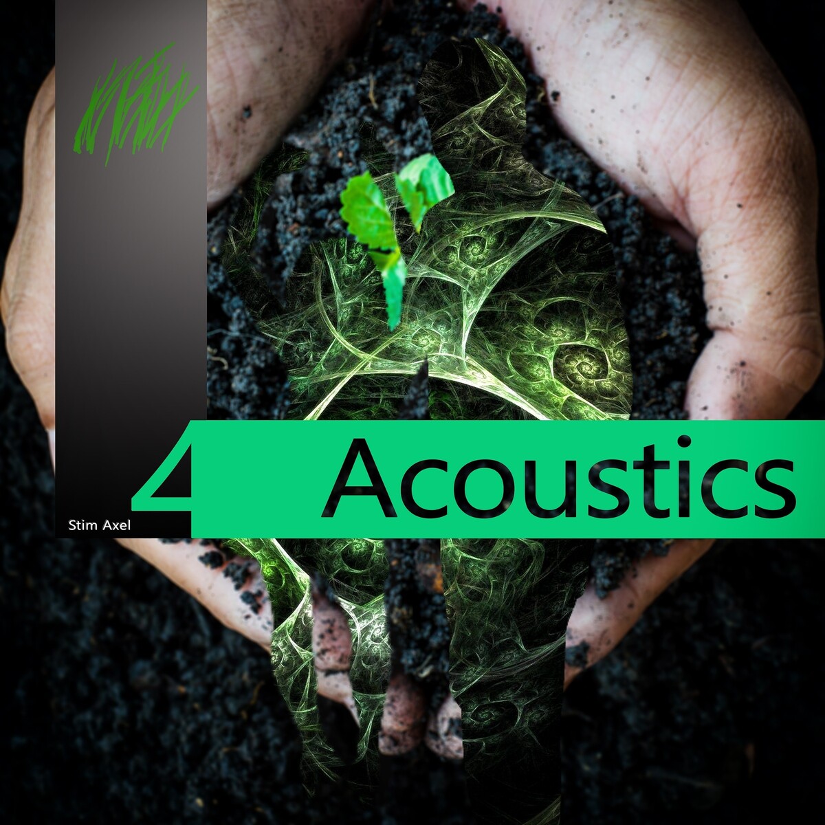 Acoustics by Stim Axel (Album; n/a; n/a): Reviews, Ratings, Credits ...