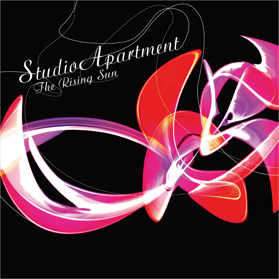 The Rising Sun by Studio Apartment (Album): Reviews, Ratings, Credits ...