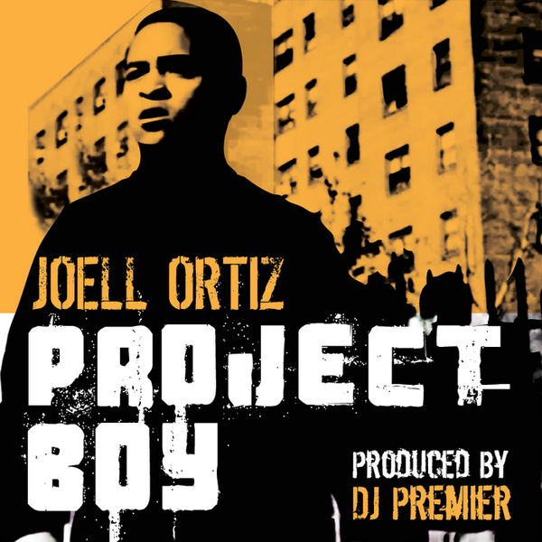Project Boy by Joell Ortiz (Single, East Coast Hip Hop): Reviews ...