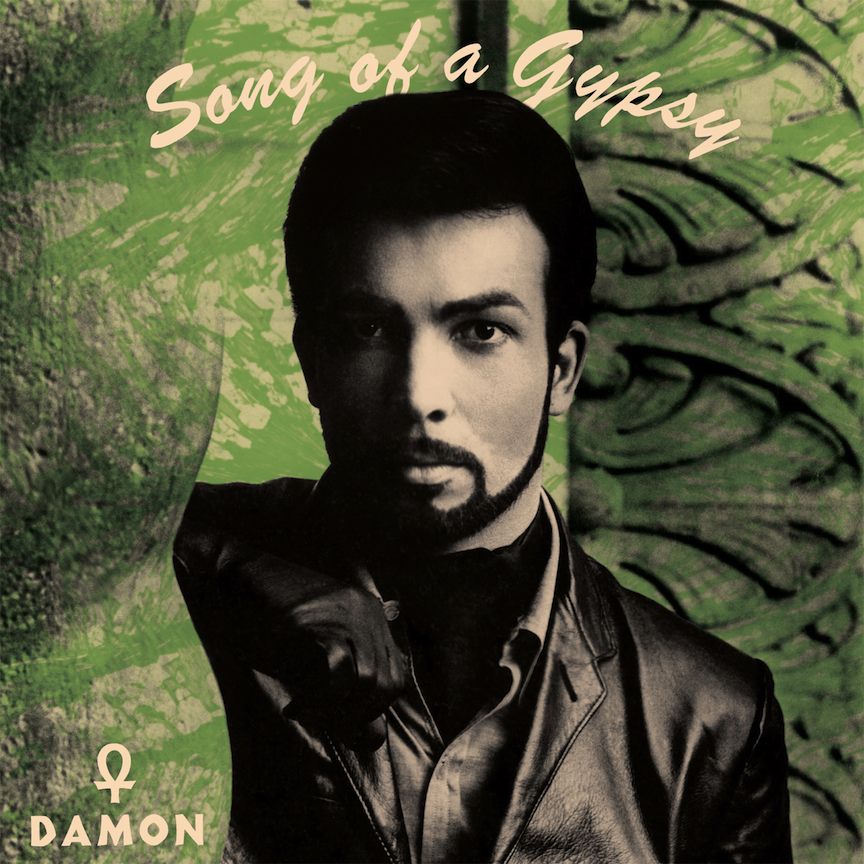 Song of a Gypsy by Damon (Album; Now-Again; NA 4107LP): Reviews ...