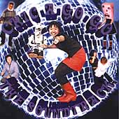 Chic-A-Go-Go: The Soundtrack by Various Artists (Album, Rock): Reviews ...