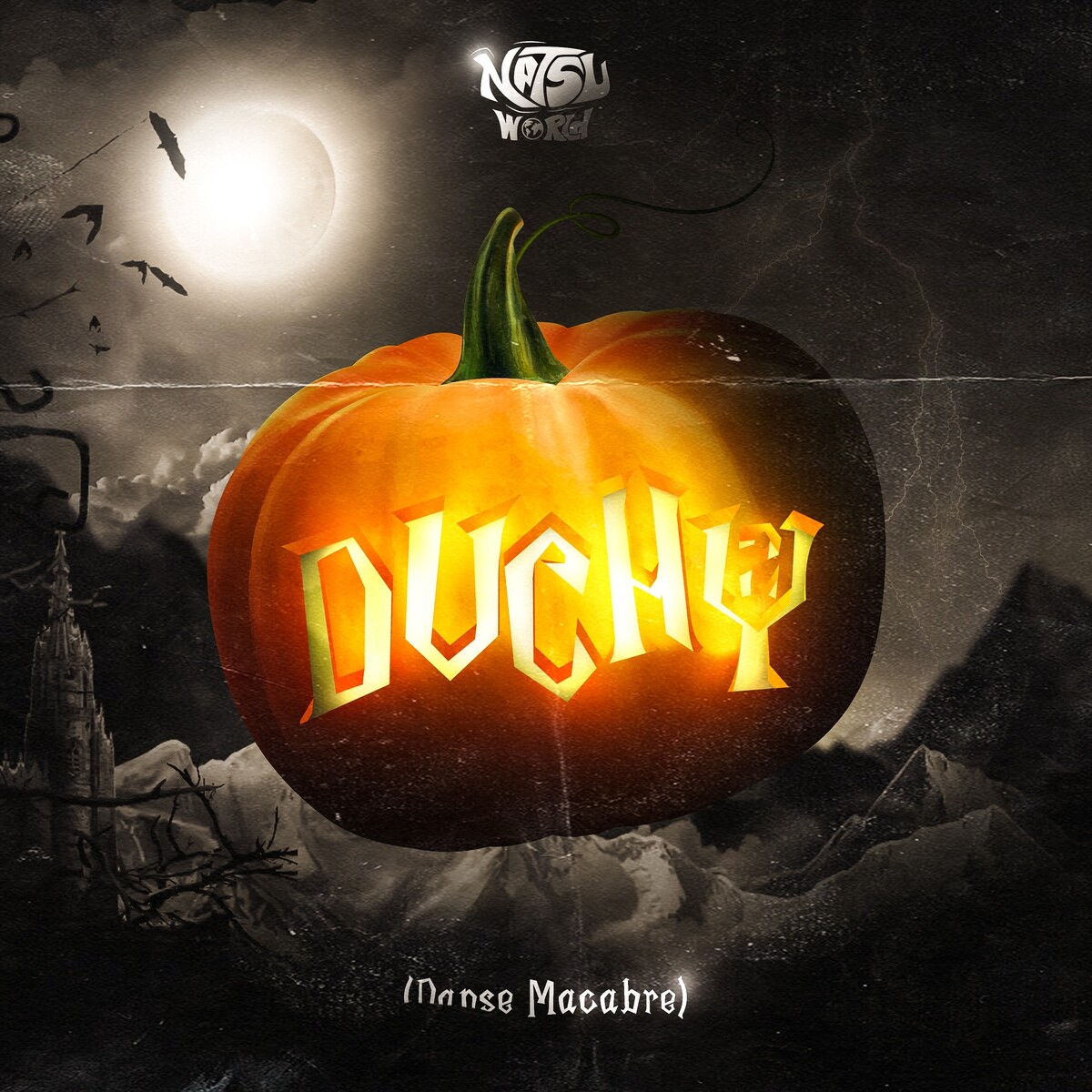 Duchy II (Danse macabre) by Natsu World (Single): Reviews, Ratings ...