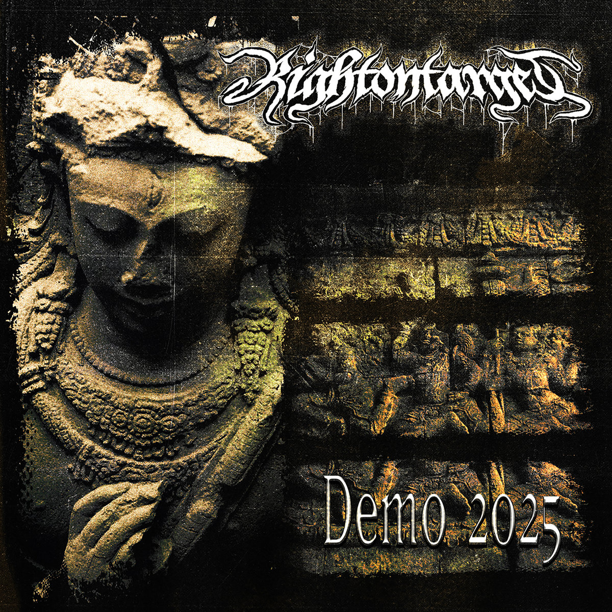 Demo 2025 by Right on Target (Additional release): Reviews, Ratings ...