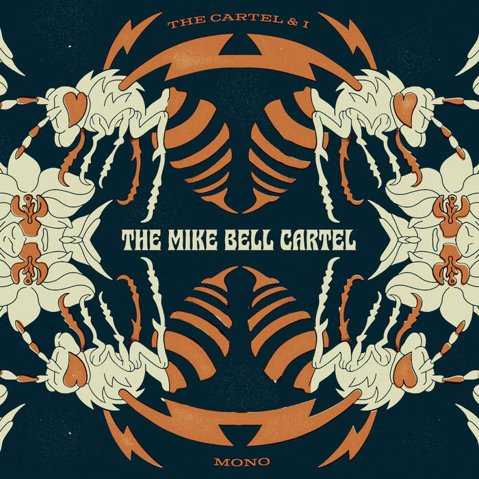 The Cartel & I by The Mike Bell Cartel (Album): Reviews, Ratings ...